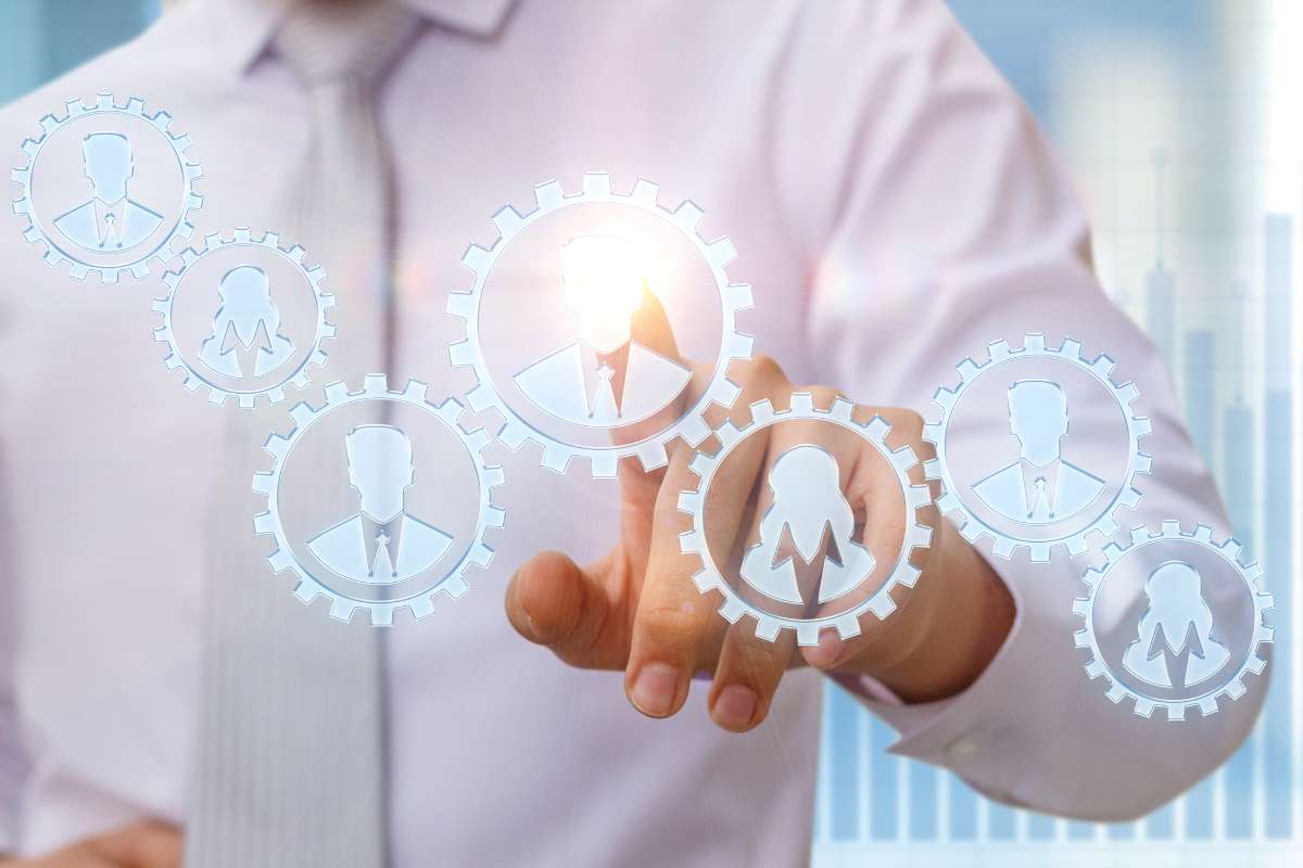 PEP-Tool - 5 Fragen zur Wahl des Anbieters | SD Worx