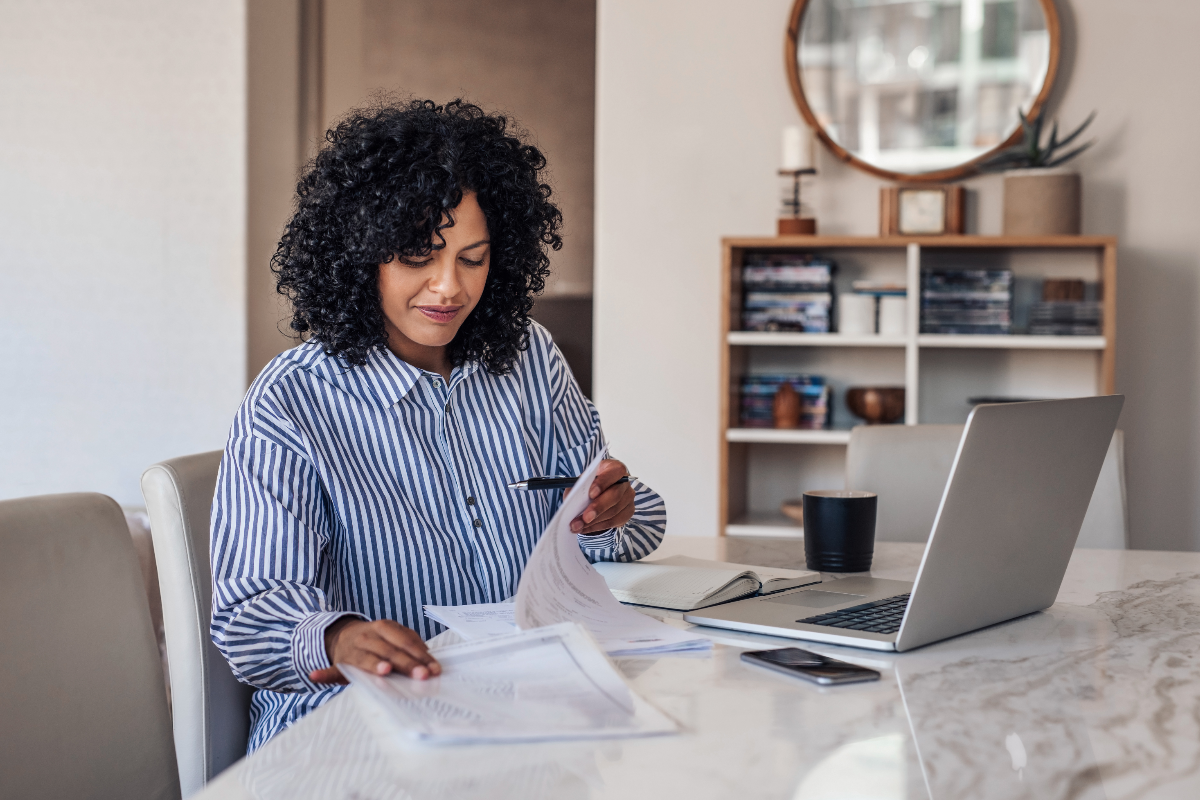Time Navigator: Zeiterfassung fördert Wohlbefinden | SD Worx