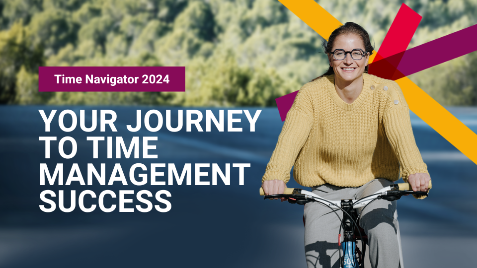 SD Worx Time Navigator 2024: die aktuelle Studie | SD Worx